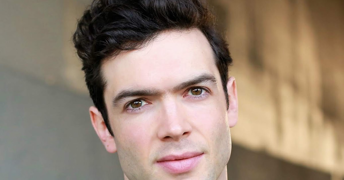 Star Trek Discovery Introduces Mr. Spock