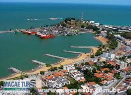 BRASIL REAL: MACAÉ - RIO DE JANEIRO