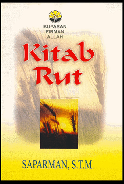 SEPUTAR ALKITAB: RUT