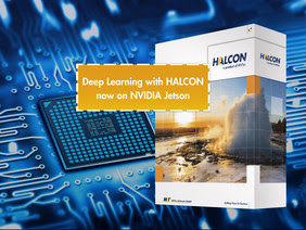 Helge Scherlund's eLearning News: Machine vision firm runs AI deep ...