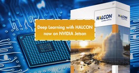 Helge Scherlund's eLearning News: Machine vision firm runs AI deep ...