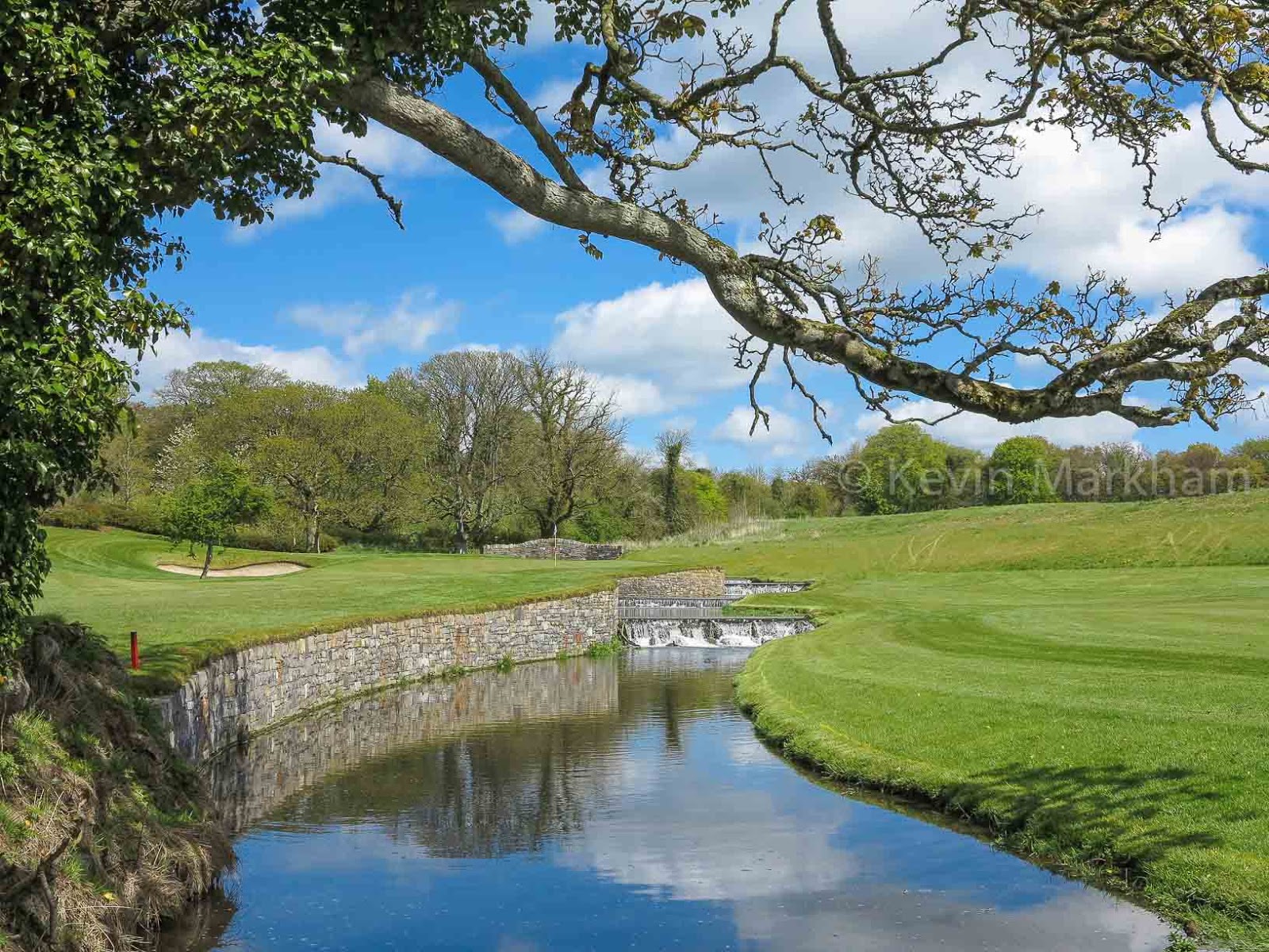 Hooked: Ireland's Golf Courses: Hooked on Golf – The New Third Edition ...