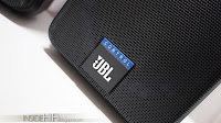 Inside Hi-Fi: JBL CM42
