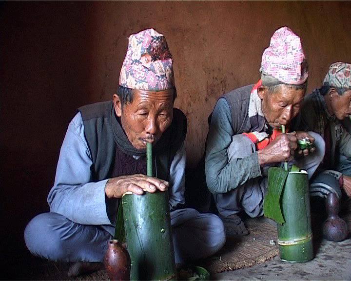 Tongba - JungleKey.in Image