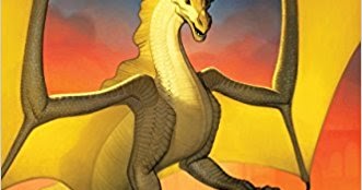 Charlotte's Library: Darkness of Dragons, by Tui T. Sutherland