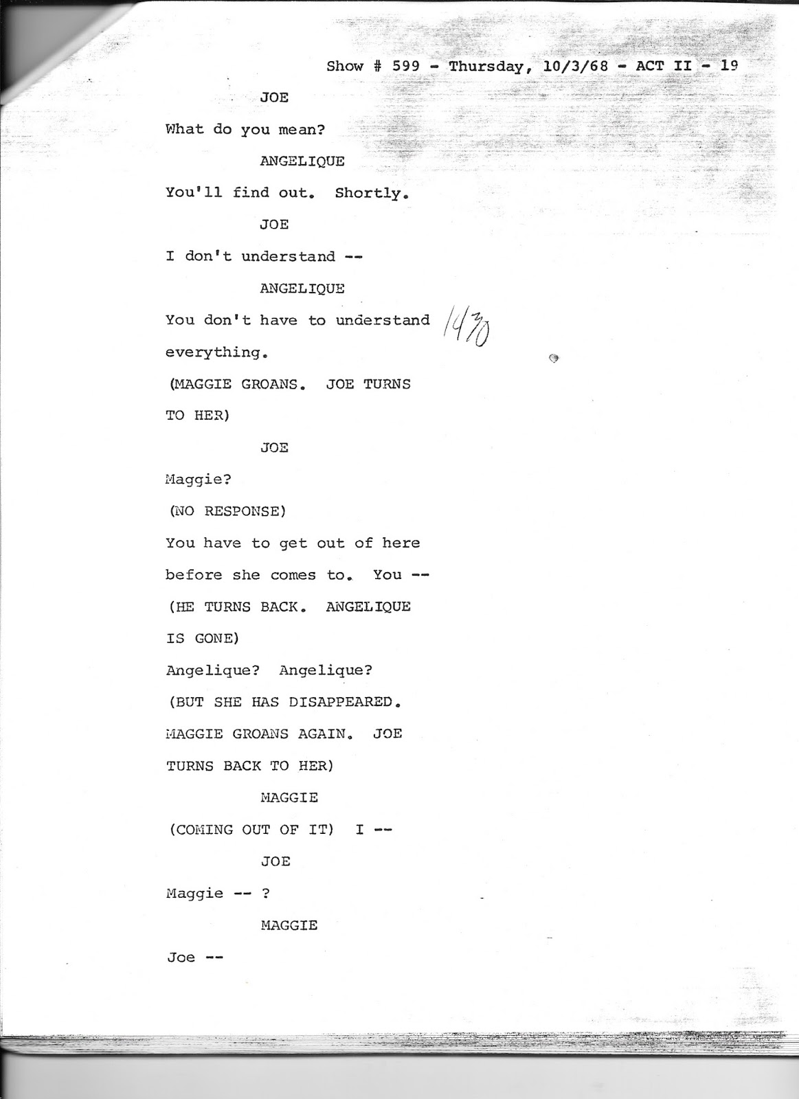 Shadows on the Wall: An Online Dark Shadows Fanzine: Dark Shadows ...