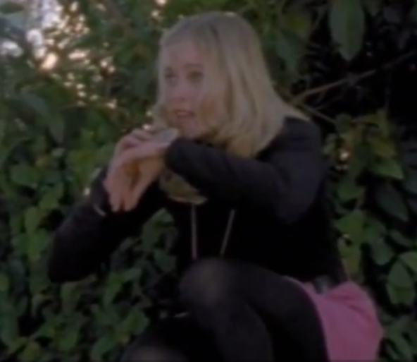 Celebrity Legs and Feet in Tights: Catherine Sutherland`s Legs and Feet ...