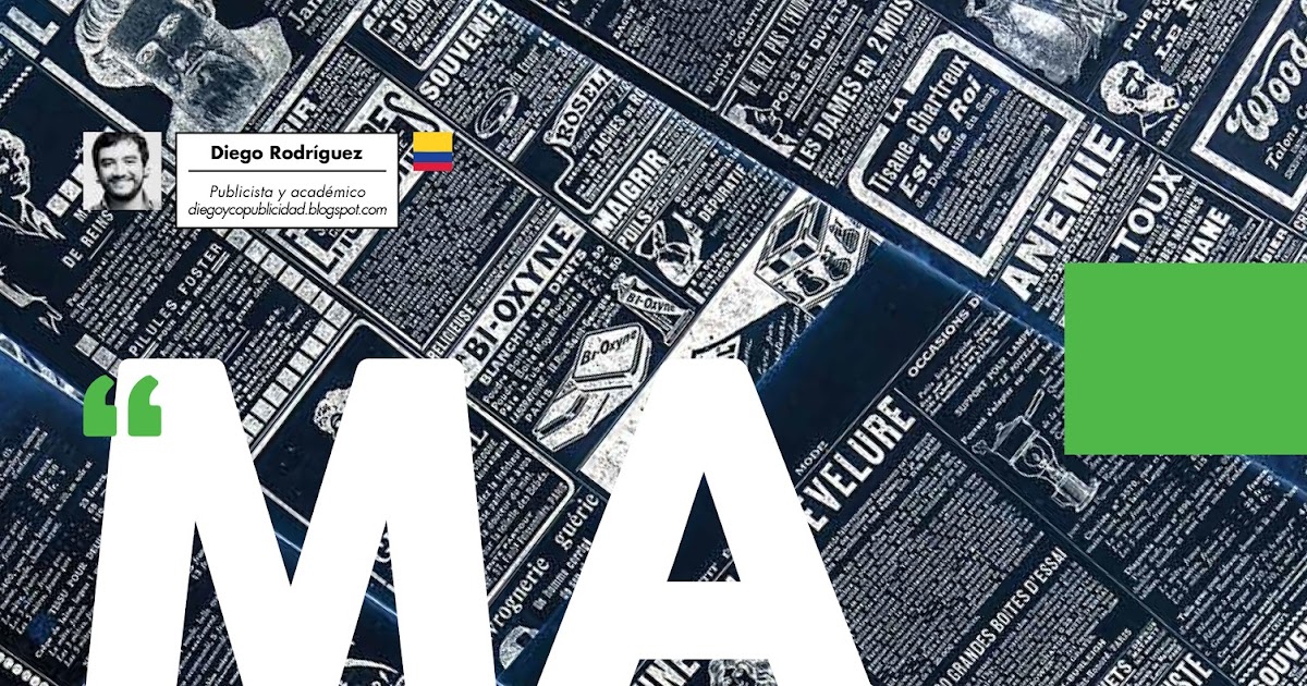 Diego & Co. Publicidad: Machote ¿sabe usted qué es un "machote" en ...