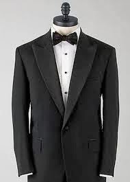 TRENDY PHOTOGRAPHY: EL FRAC, EL CHAQUÉ Y EL ESMOKIN