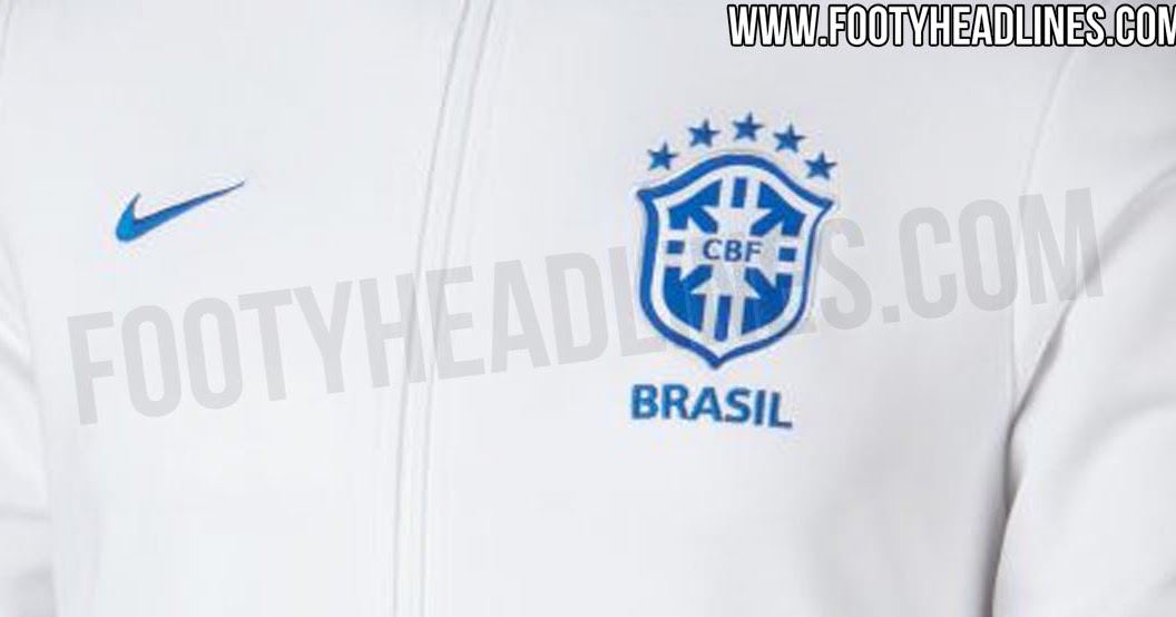 Never Used Again After The Tragic 1950 World Cup Loss - Nike to Release ...