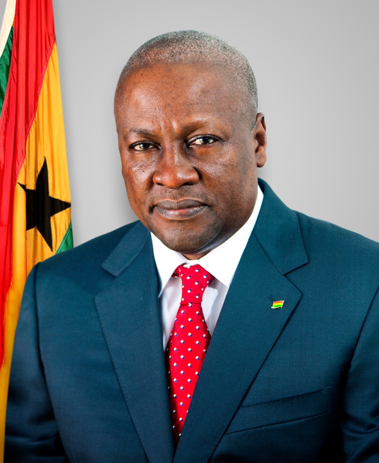 Crude Oil Daily: Prez Mahama promises to invest more in TOR and VALCO