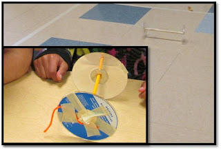 T-Share: STEM in the Classroom