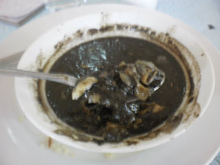 Eye Blog Eat!: "Serkele, a special dinuguan"