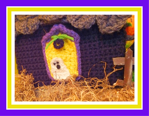 Connie's Spot© Crocheting, Crafting, Creating!: The Crochet Halloween ...