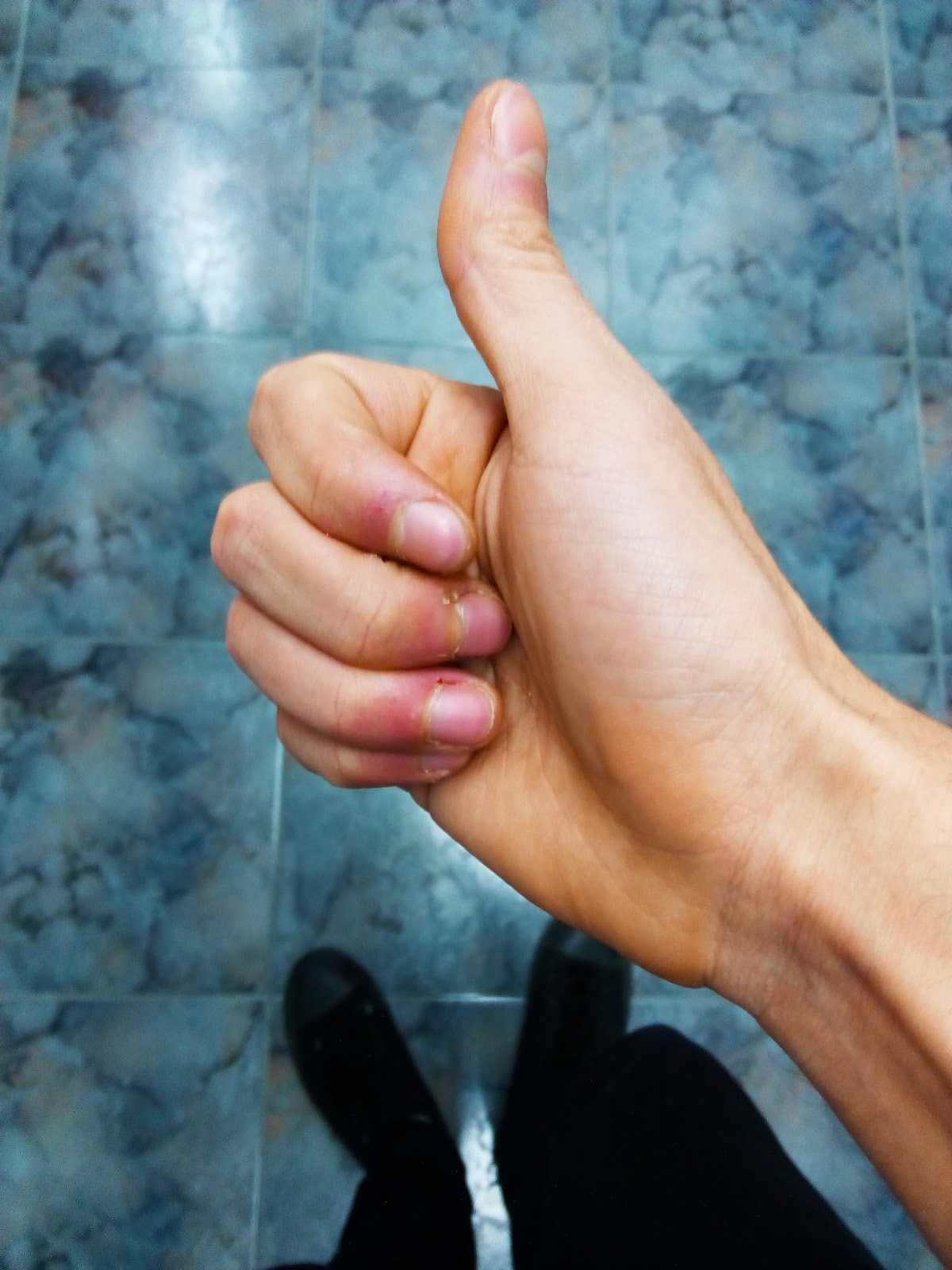 En 16 bits: Reto Manos Brais Rodriguez Zarate