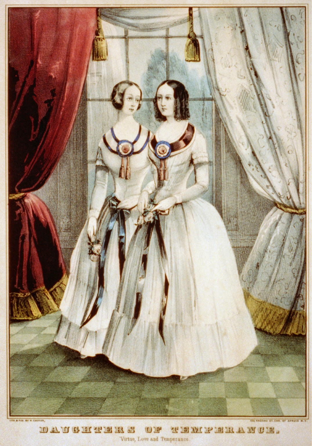 The Civil War of the United States