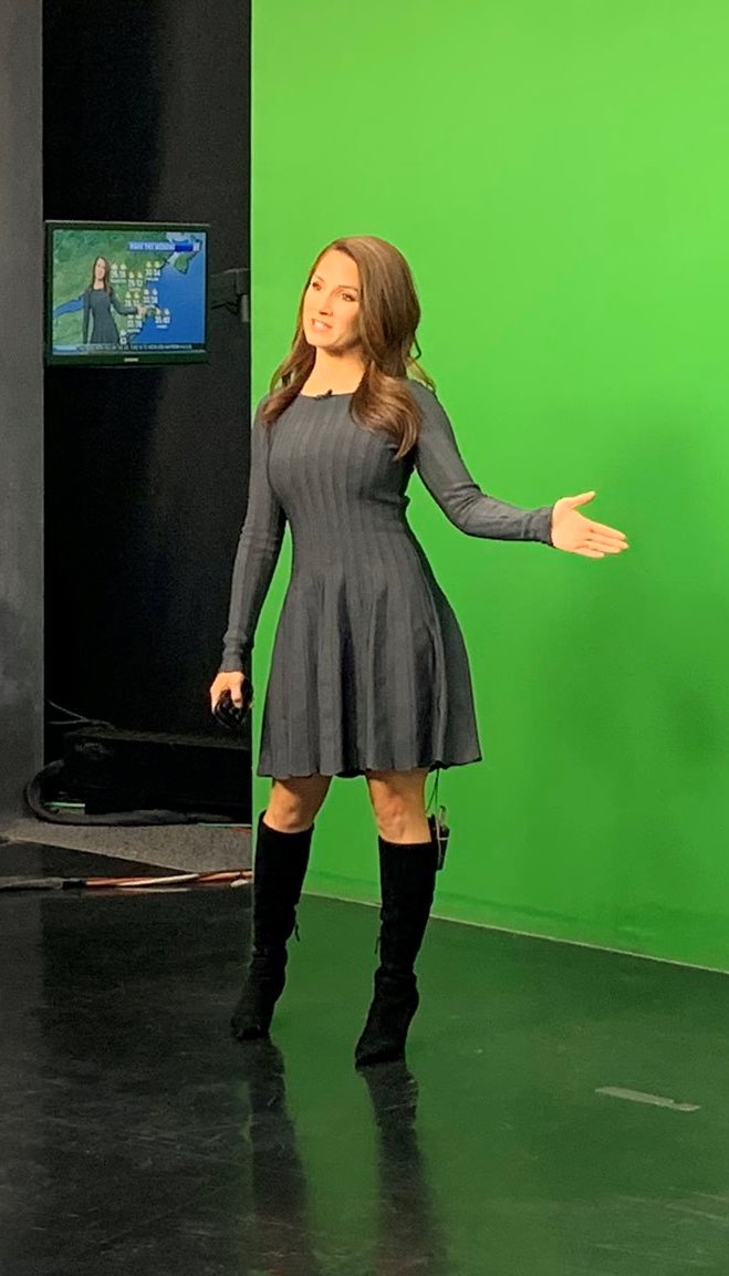 The Appreciation Of Booted News Women Blog / The Appreciation Of Booted ...