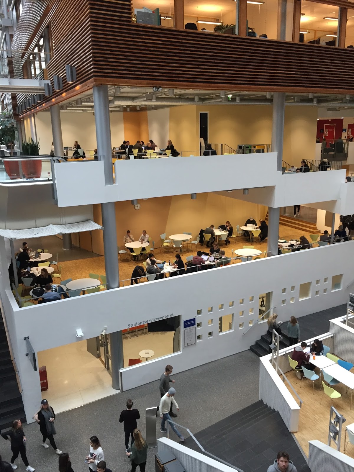 Flexspan: januari 2018