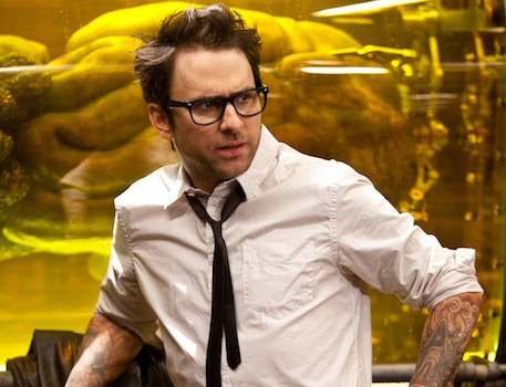 Charlie Day asegura que su personaje podría ser el villano de 'Pacific ...