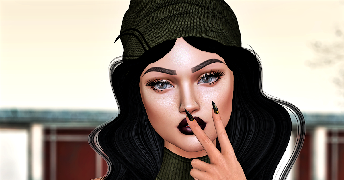 Bunny's Fluffy World: LOTD 233