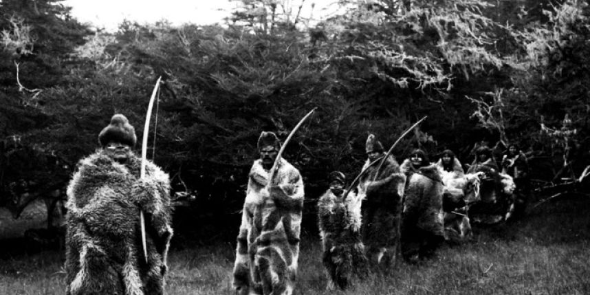 Pueblos originarios de América del Sur: Onas, Mapuches, Tehuelches ...