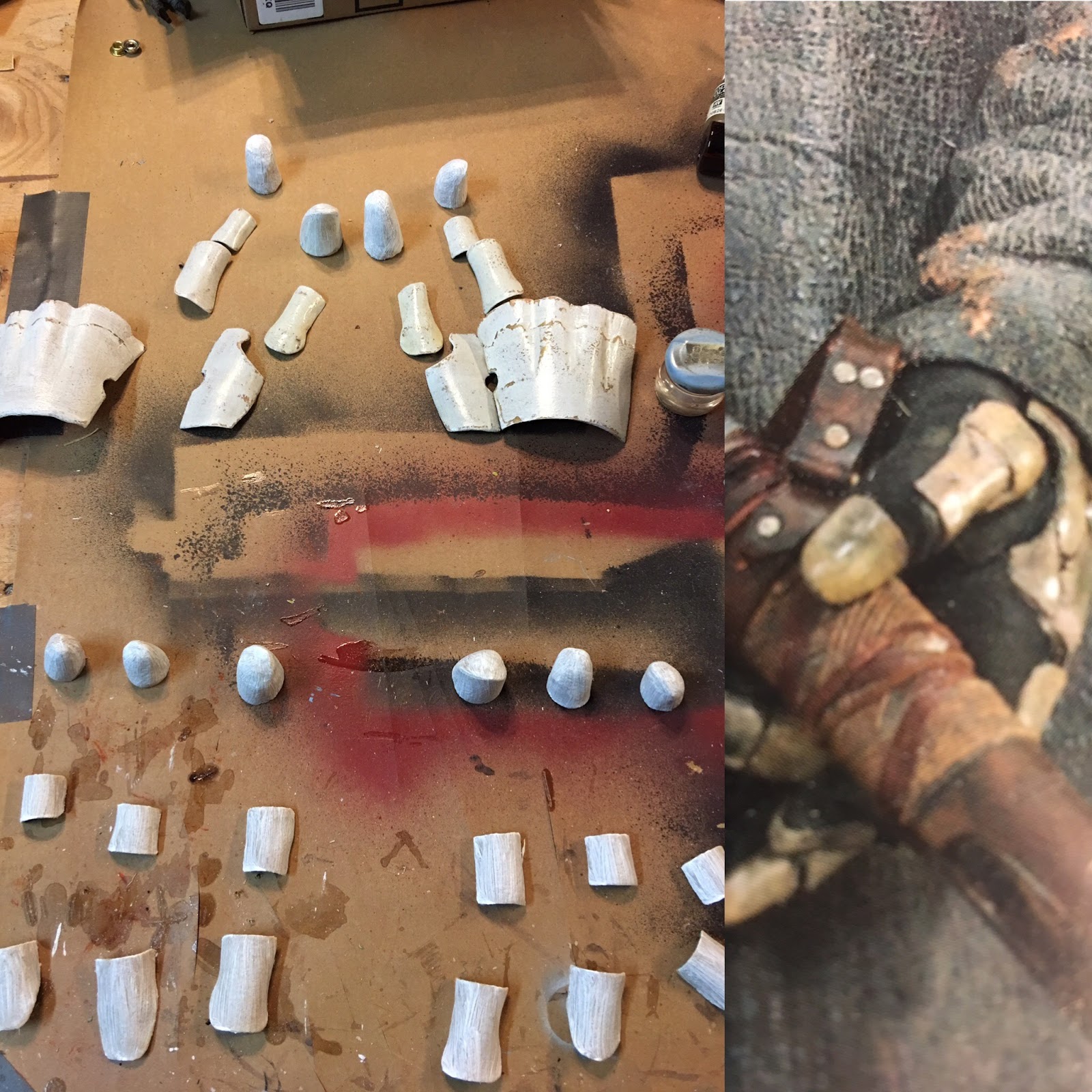 Star Wars Rogue One - Edrio Two Tubes