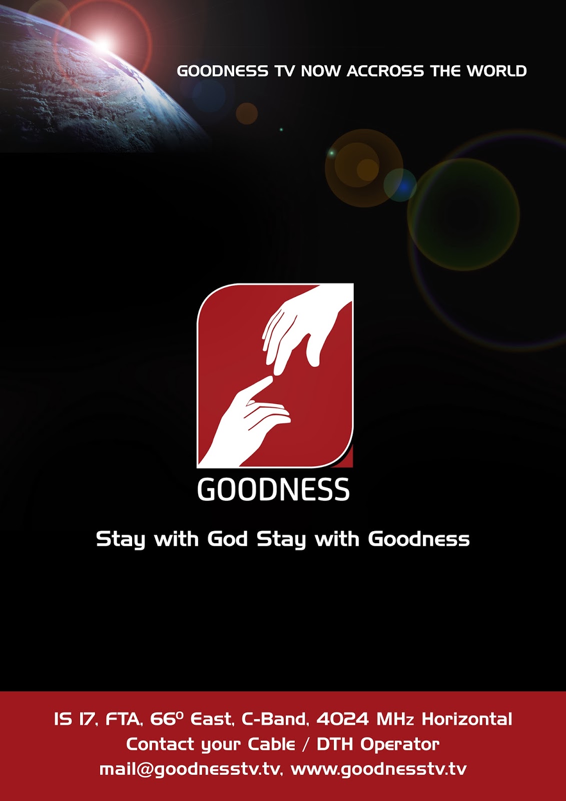 Vinish Varghese: TV Programme Titles and Graphic Design Works