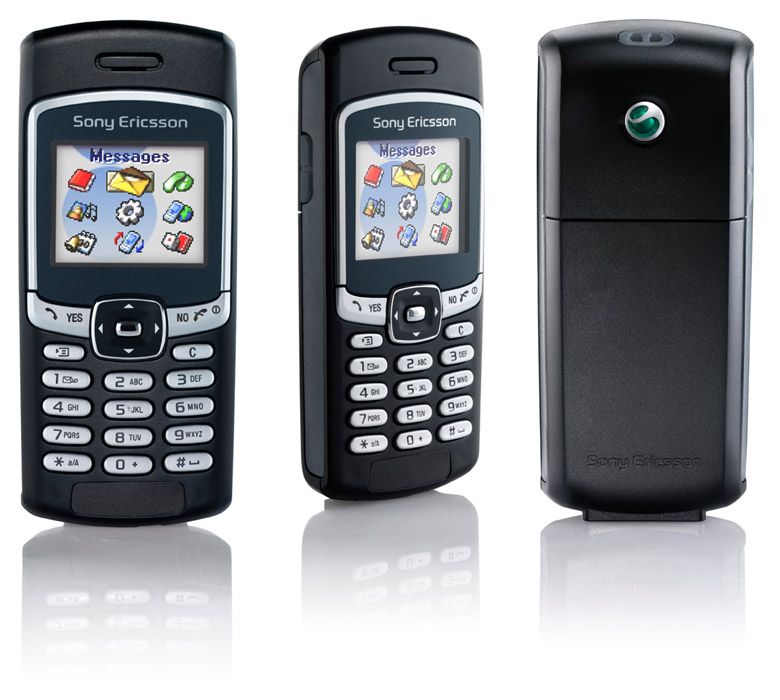 CNC virtual: Spesifikasi Handphone Sony Ericsson