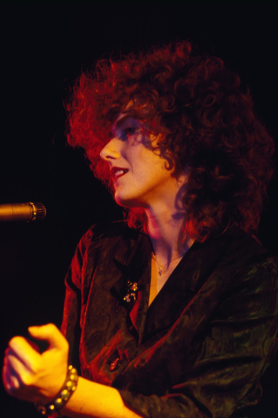 IGNORE ALIEN ORDERS: novembre 1982