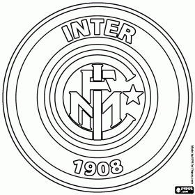 M/ac Milan Coloring Pages Coloring Pages