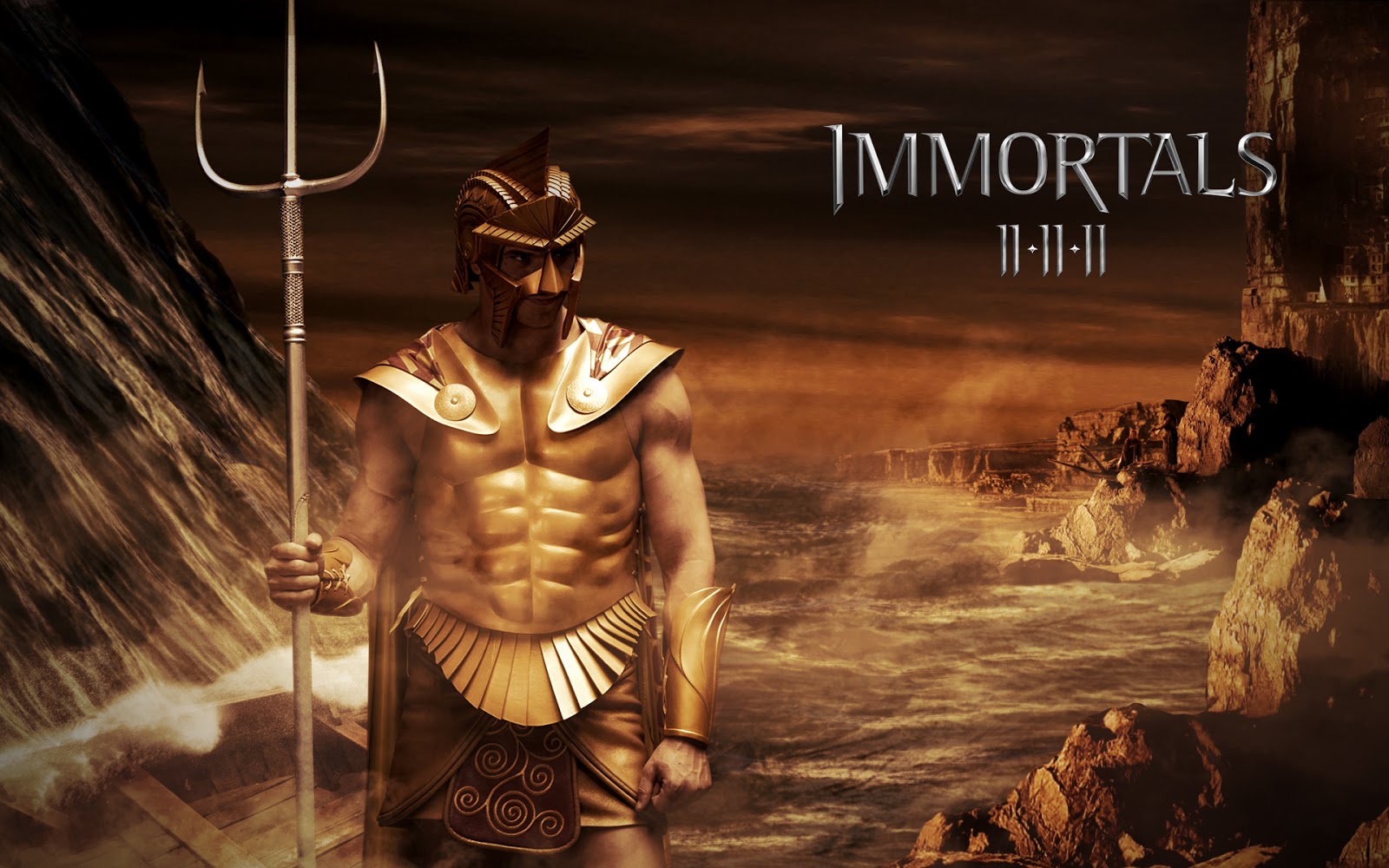 Swords and Sandals: Immortals: Web Images