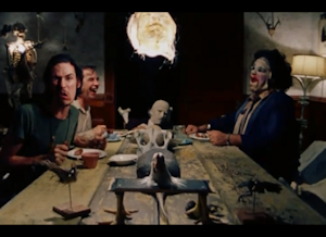 Realm of Horror - News and Blog: Bone Tomahawk - Top 10 list of ...