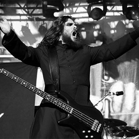 Diario de un Metalhead: Fallece Martin Eric Ain, bajista de CELTIC FROST.