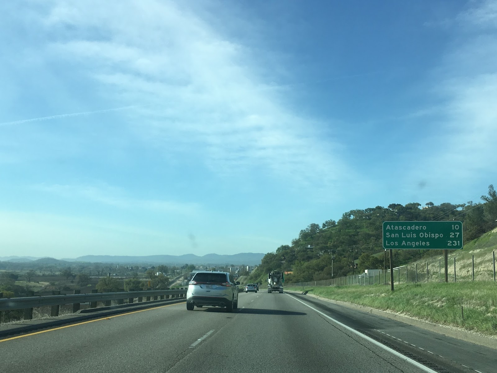 Legacy of US Route 466 Part 1; California State Route 46