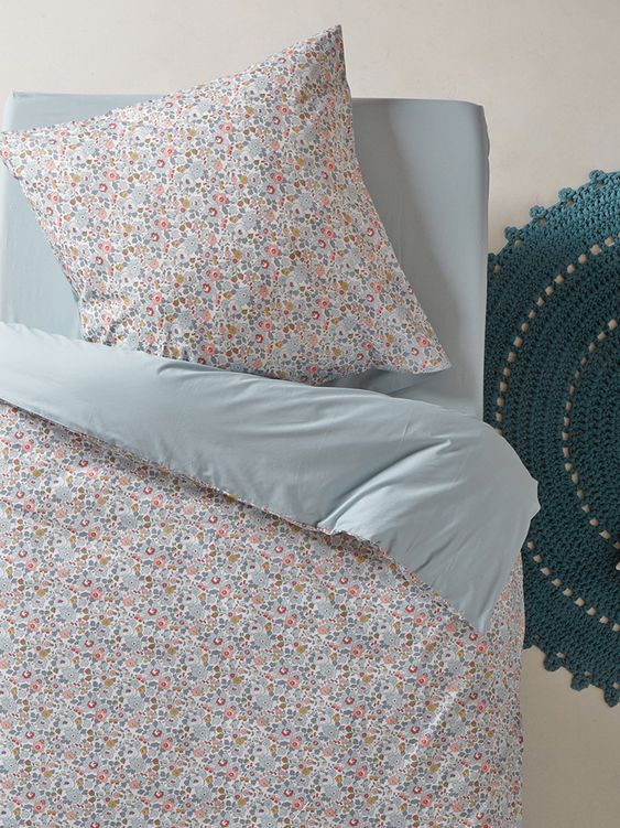 7 bedding sets to bring springtime home - Lady's Houses