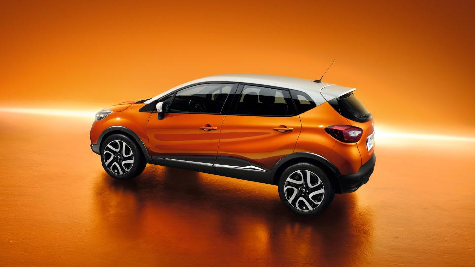 Renault Captur 2016 Preço, Ficha Técnica e Detalhes - Autos Novos