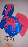 Mrs. Zuniga's 2nd Grade Class Page: Turkeys in Disguise Project