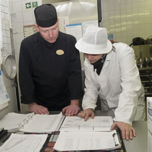 CIUDAD DE CÓRDOBA 3º SCIENCE BLOG: FOOD HYGIENE INSPECTION SERVICES