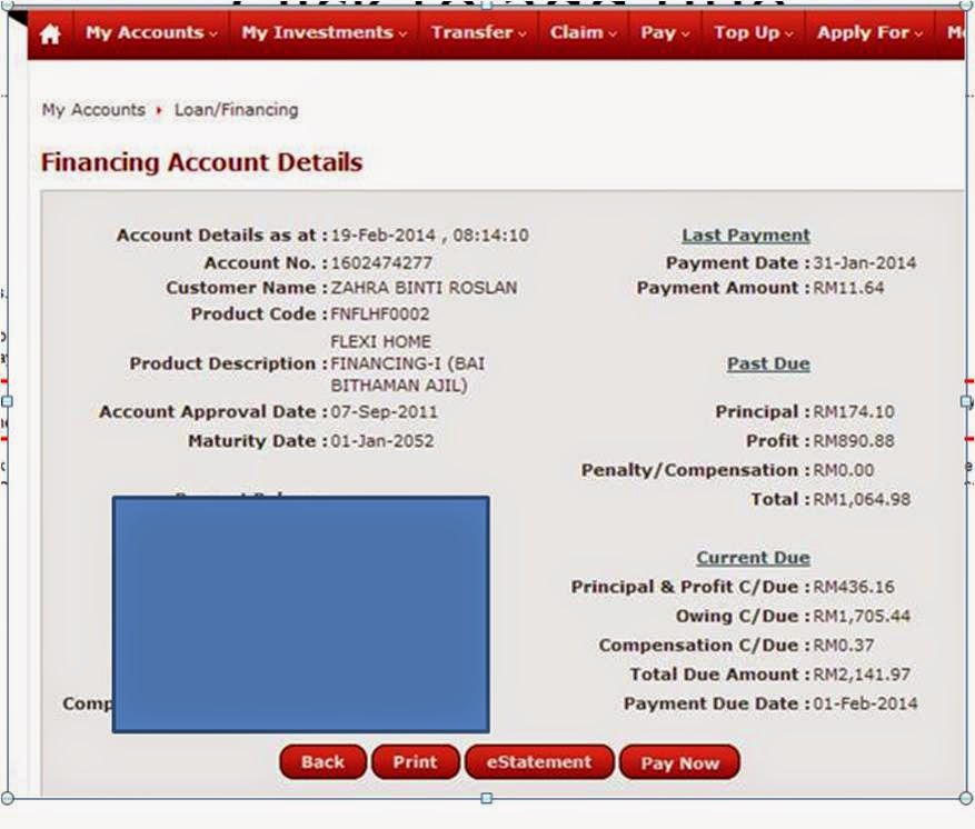 sugar, spice, asam and garam..since 2010: CIMB SYSTEM MAINTENANCE 2014 ...