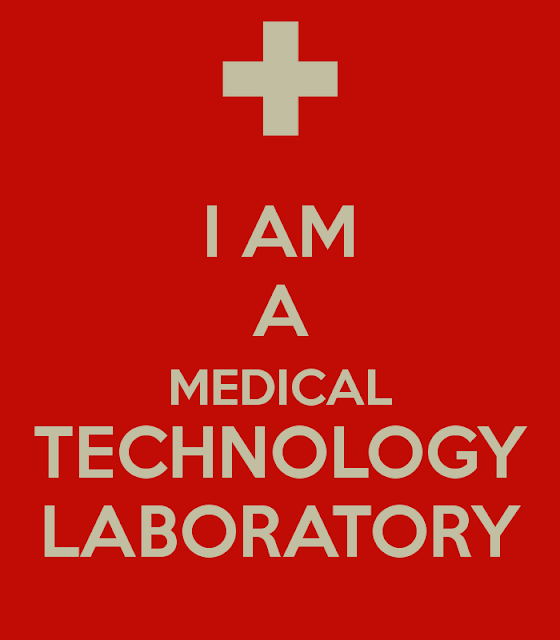 "Philippine Medical Technologist" Proud To Be One: Medical Technologist ...