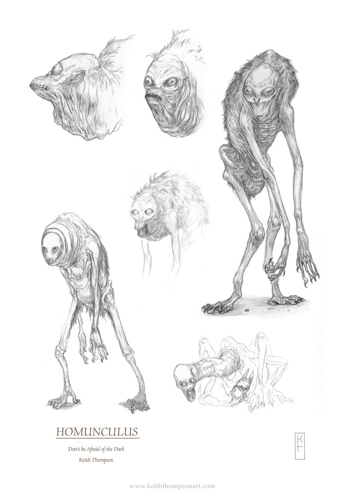 Creature design concept, Creature design, Mythical monsters