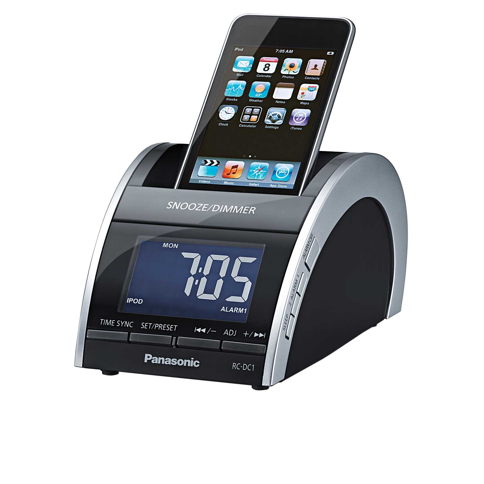 Thế giới iPhone: Loa rời cho iPhone