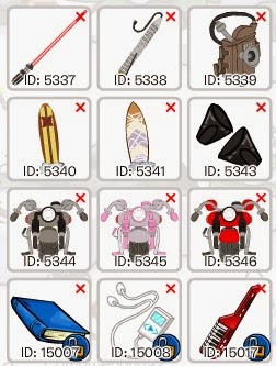 Cronicas Cpps: Códigos Cpps