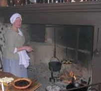 Heroes, Heroines, and History: Living on the Frontier