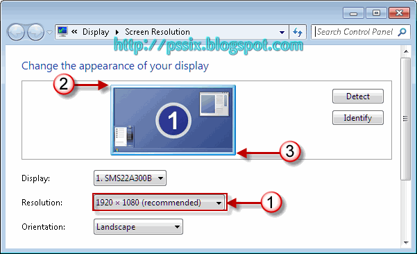 เขียนบอทเกมด้วย AutoIt : Bot 1 การสั่งกดคีย์ คลิกเม้าส์ - PSsix ที่ใดมีปัญหา ที่นั่นมีคำตอบ