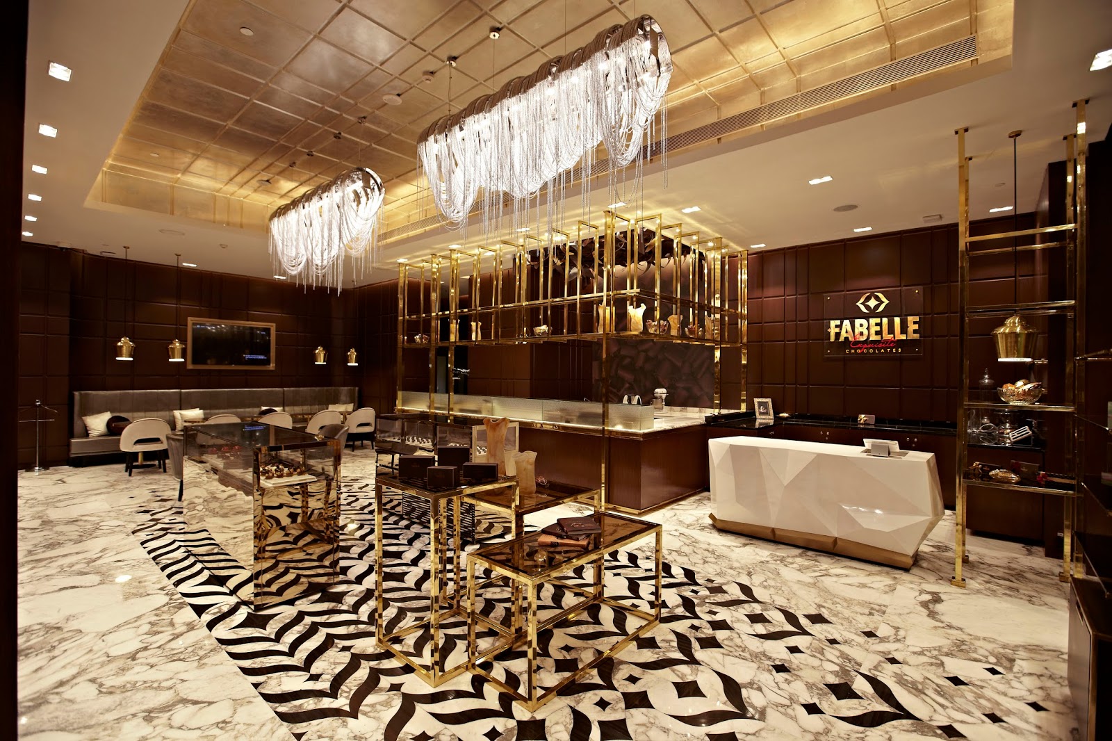 ITC set to redefine the luxury chocolate space in India with Fabelle ...