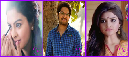 Star Jalsha TV Serial Ichche Nodi Details with Cast name and Story ...