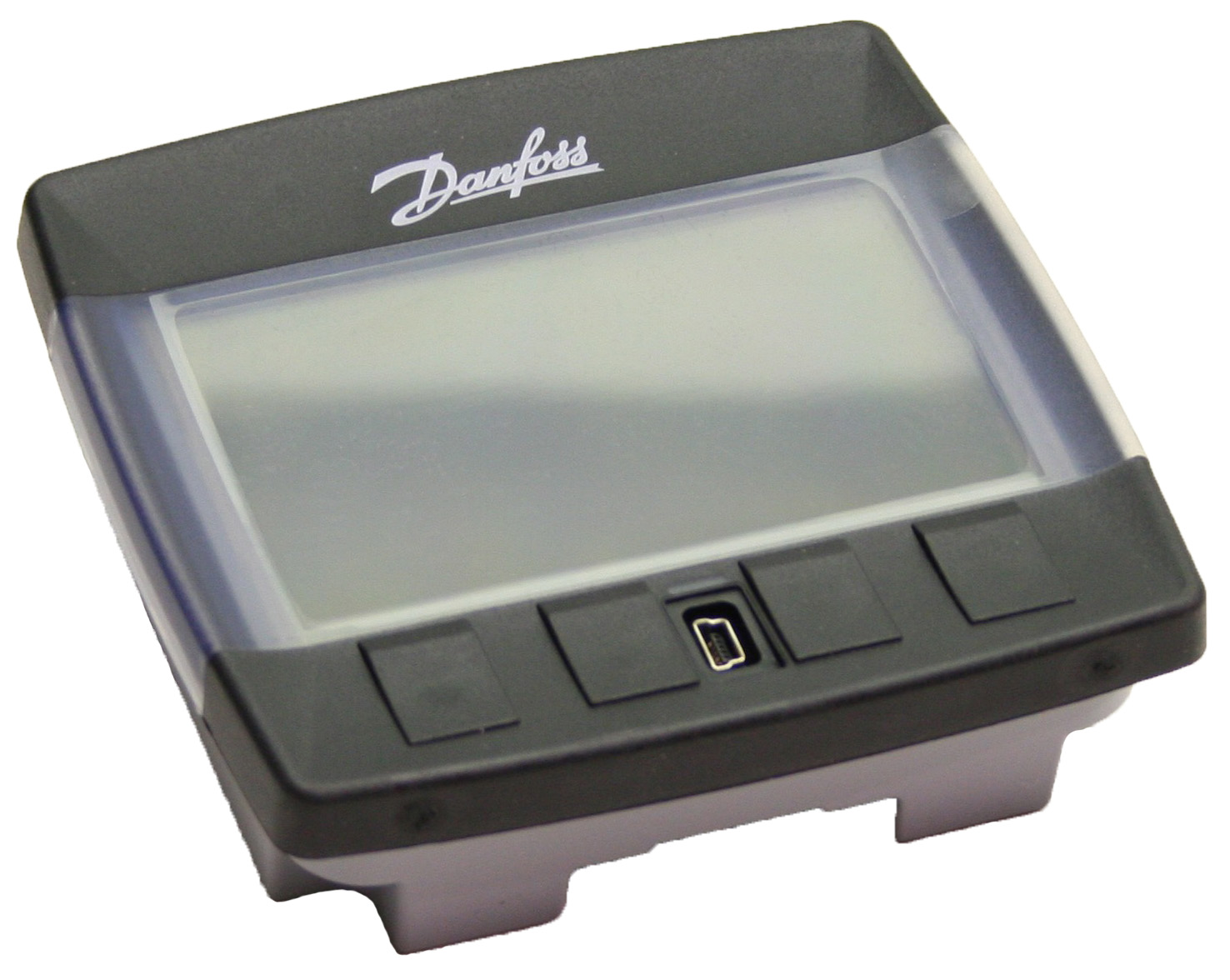 Flint Hydraulics, Inc.: Danfoss Plus+1 programmable displays