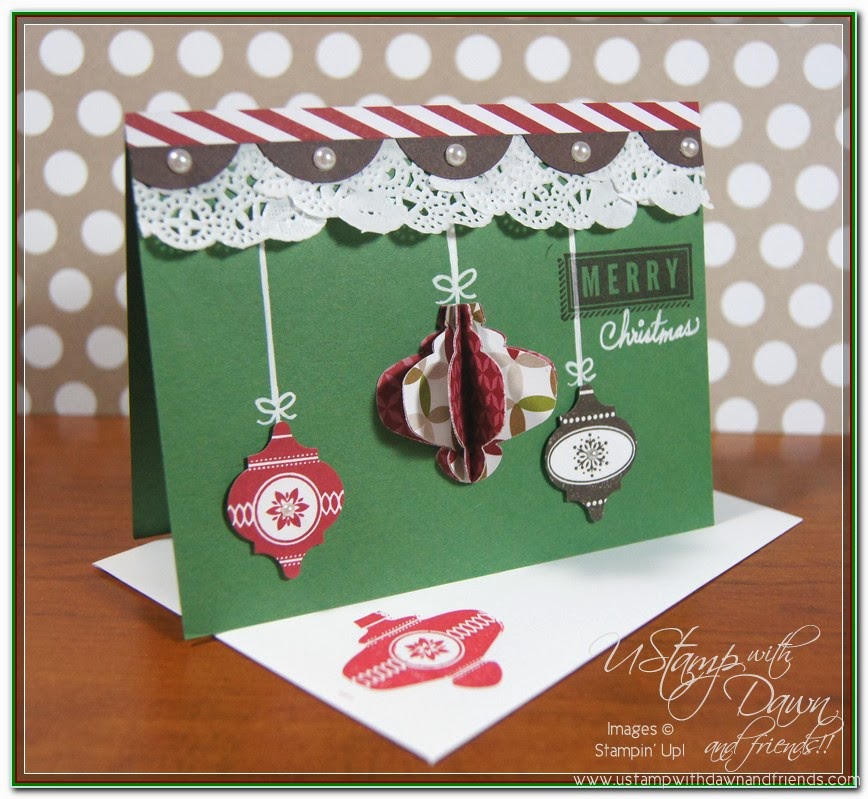 Stamping Trends By Miriam