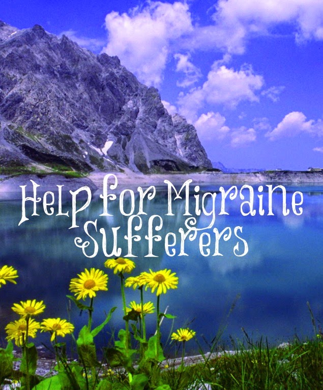Always Learning Help For Migraine Sufferers